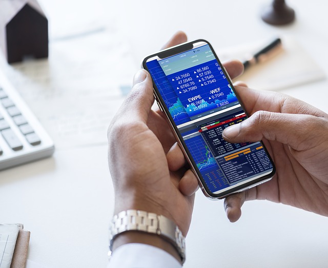 Understanding Swing Trading Raging Bull
